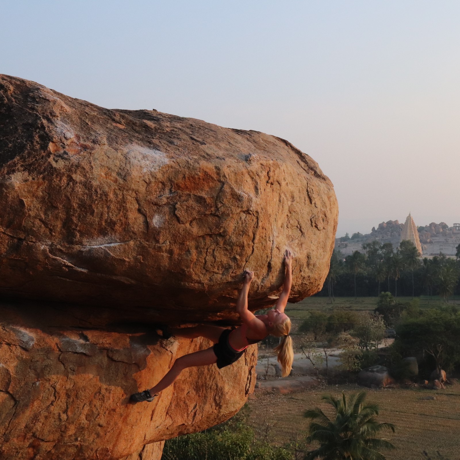 Home | Mantle Climbing